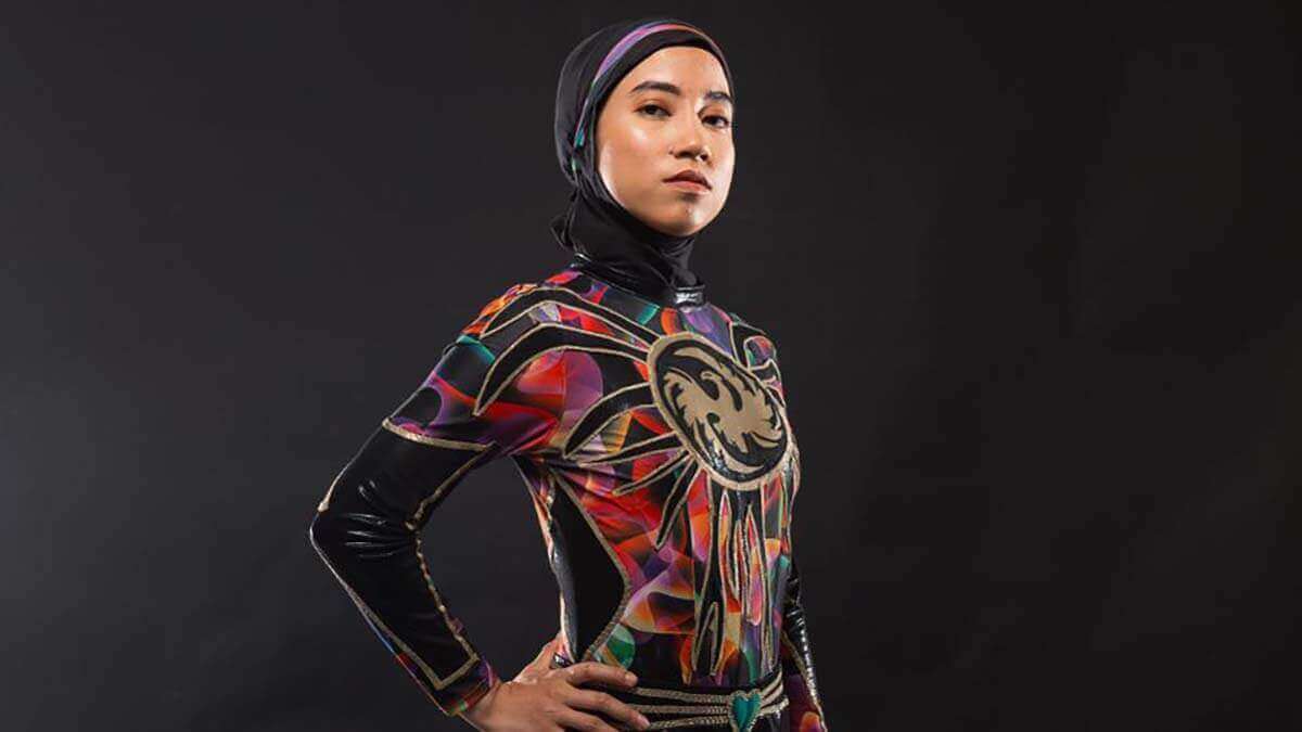 Ahli Gusti Nor “Phoenix” Diana Antara 12 Rakyat Malaysia Yang ...