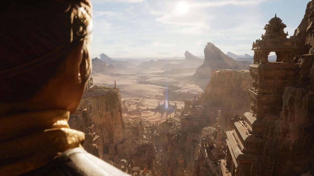 Gambar Dan Video Contoh Permainan Di Konsol PlayStation 5 (PS5 ...