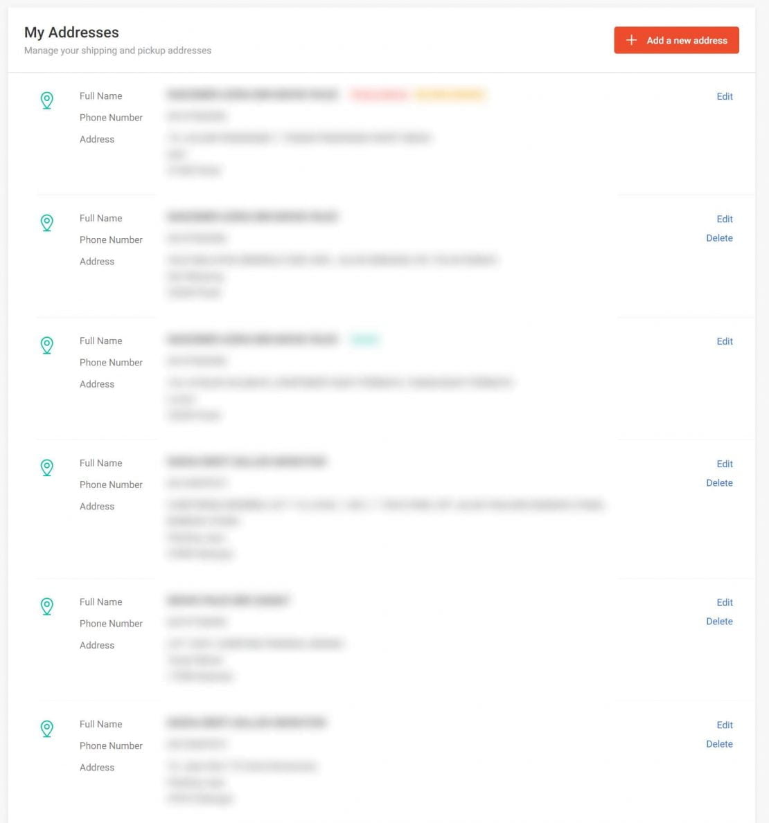 Cara Mendaftar Dan Berniaga Di Shopee 2021 Terkini Cara Mendaftar Dan Berniaga Di Shopee 2021 Terkini