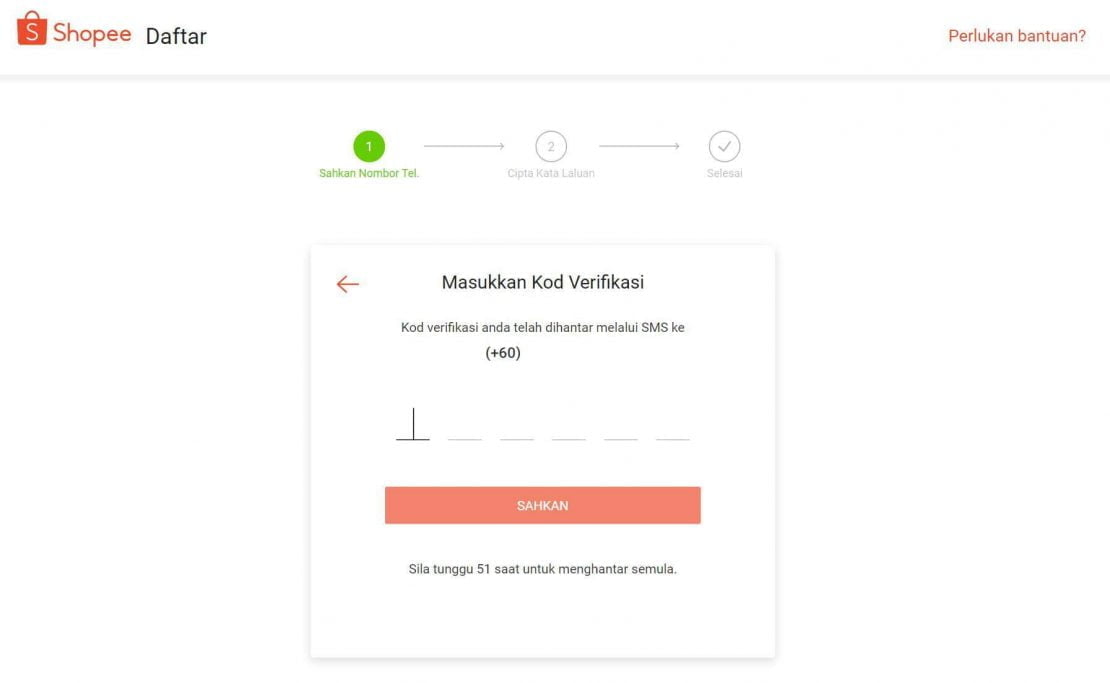 Cara Mendaftar Dan Berniaga Di Shopee 2022 Terkini