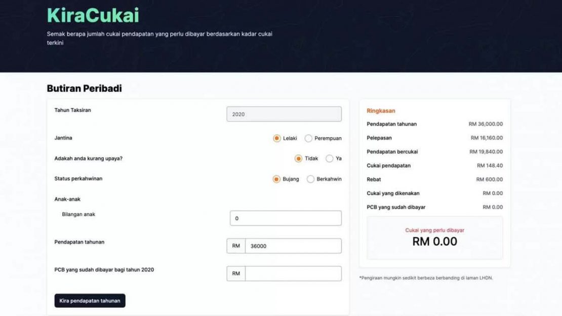 Kod IC Negeri Kelahiran Di Kad Pengenalan Malaysia