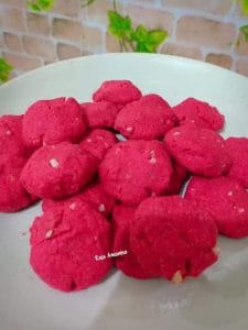 Koleksi Resipi Kuih Raya Popular 2024