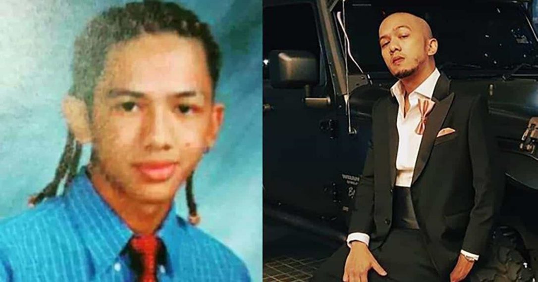 Biodata Caprice, Penyanyi Rap Dan Penceramah Motivasi