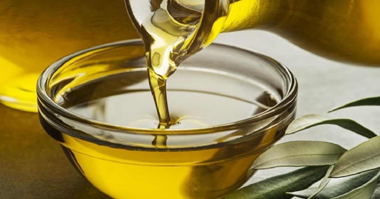 Senarai Khasiat Minyak Zaitun Termasuk Kuruskan Badan
