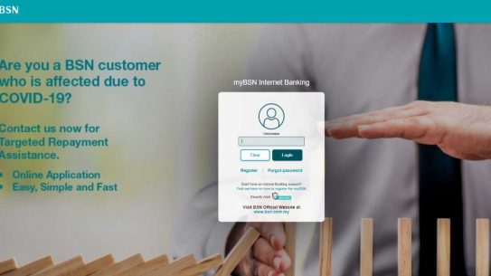 Waktu Operasi CIMB Bank 2022 Terkini