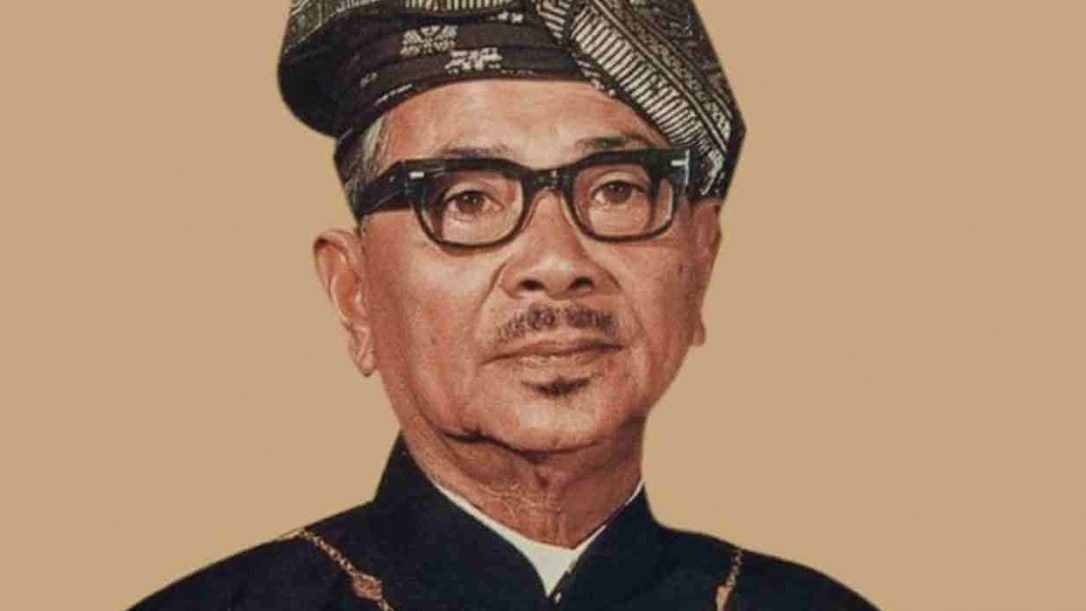 Biodata Acryl Sani Abdullah Sani, Ketua Polis Negara Ke-13