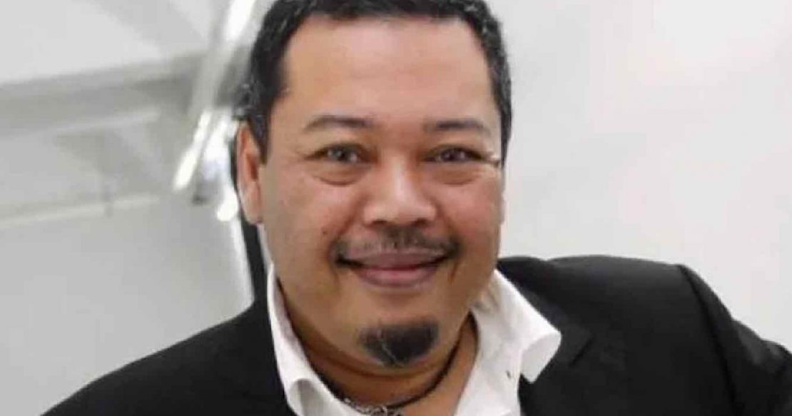 Biodata Mamat Khalid, Pengarah Filem Popular