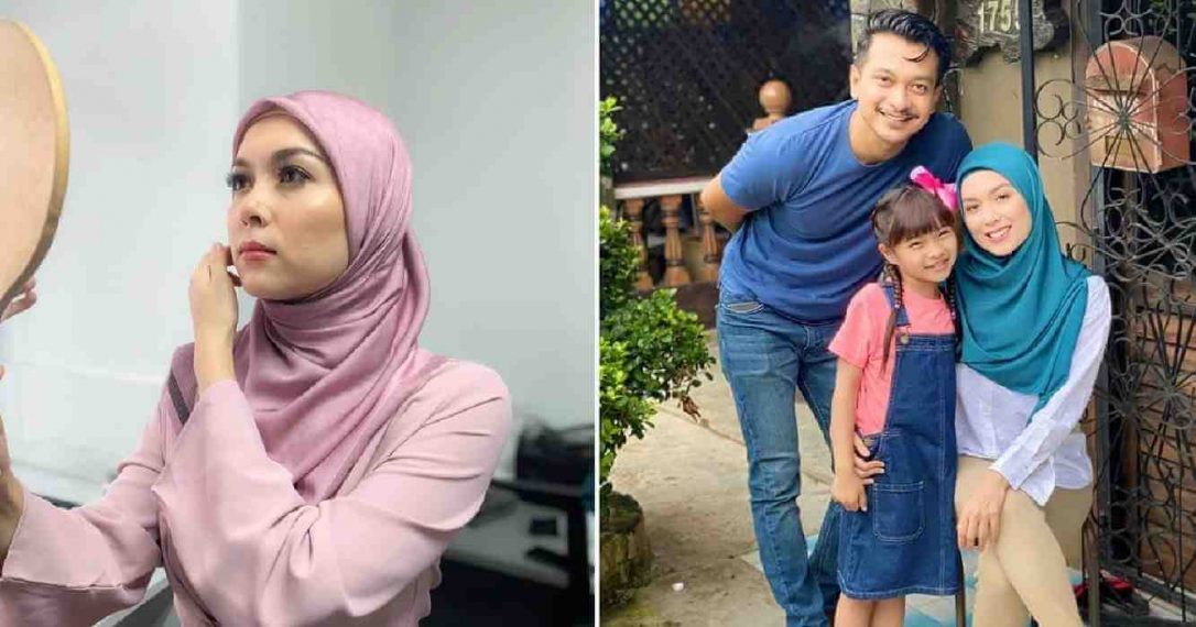 Biodata Siti Saleha, Pelakon Popular Biodata Siti Saleha, Pelakon Popular