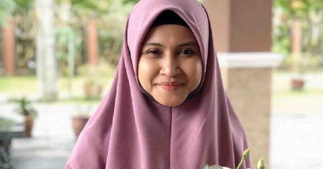 Biodata Ustazah Asma' Harun, Pendakwah Terkenal