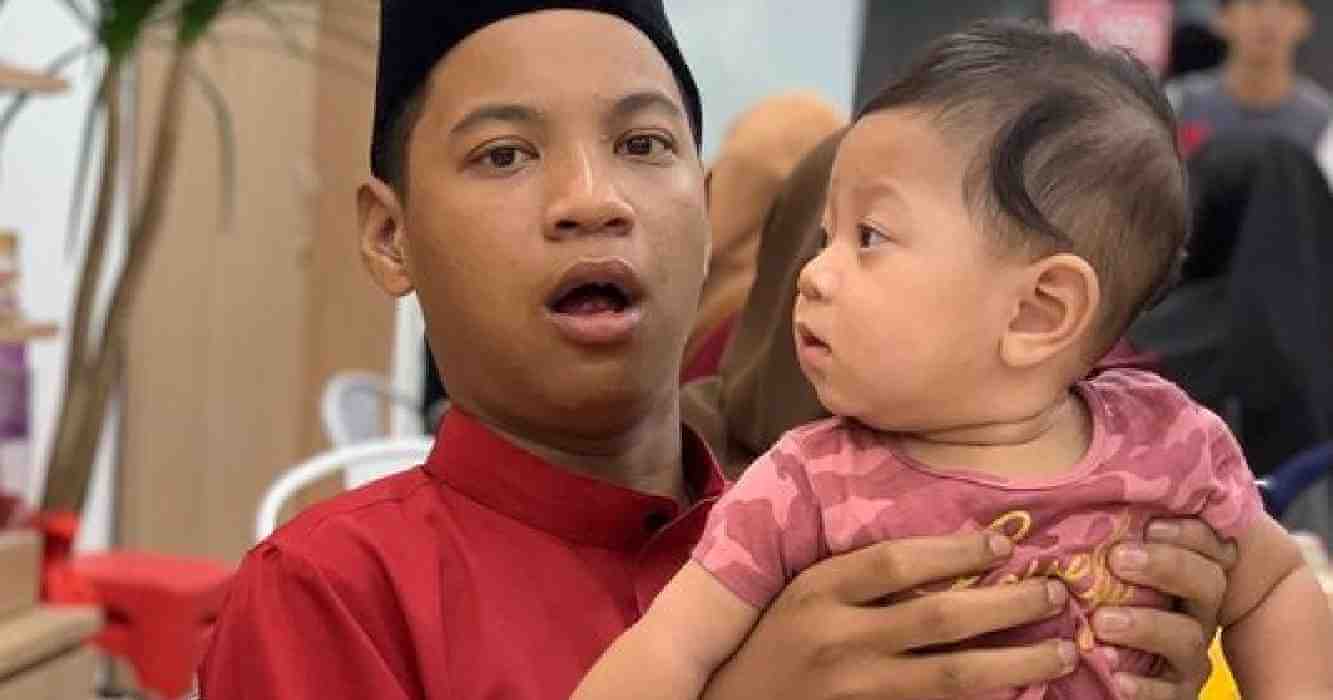 Biodata Asif Suhaimi, Pelakon Drama Spontan Popular