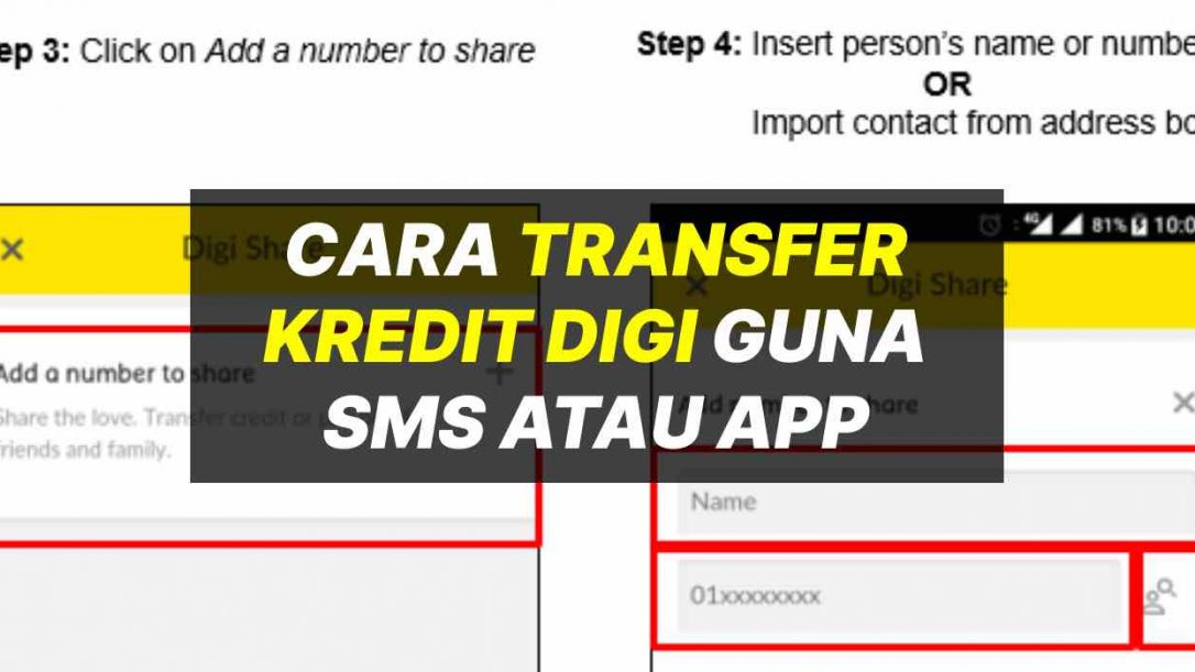Cara Keluarkan Duit Tabung Haji Online Guna CIMB Clicks